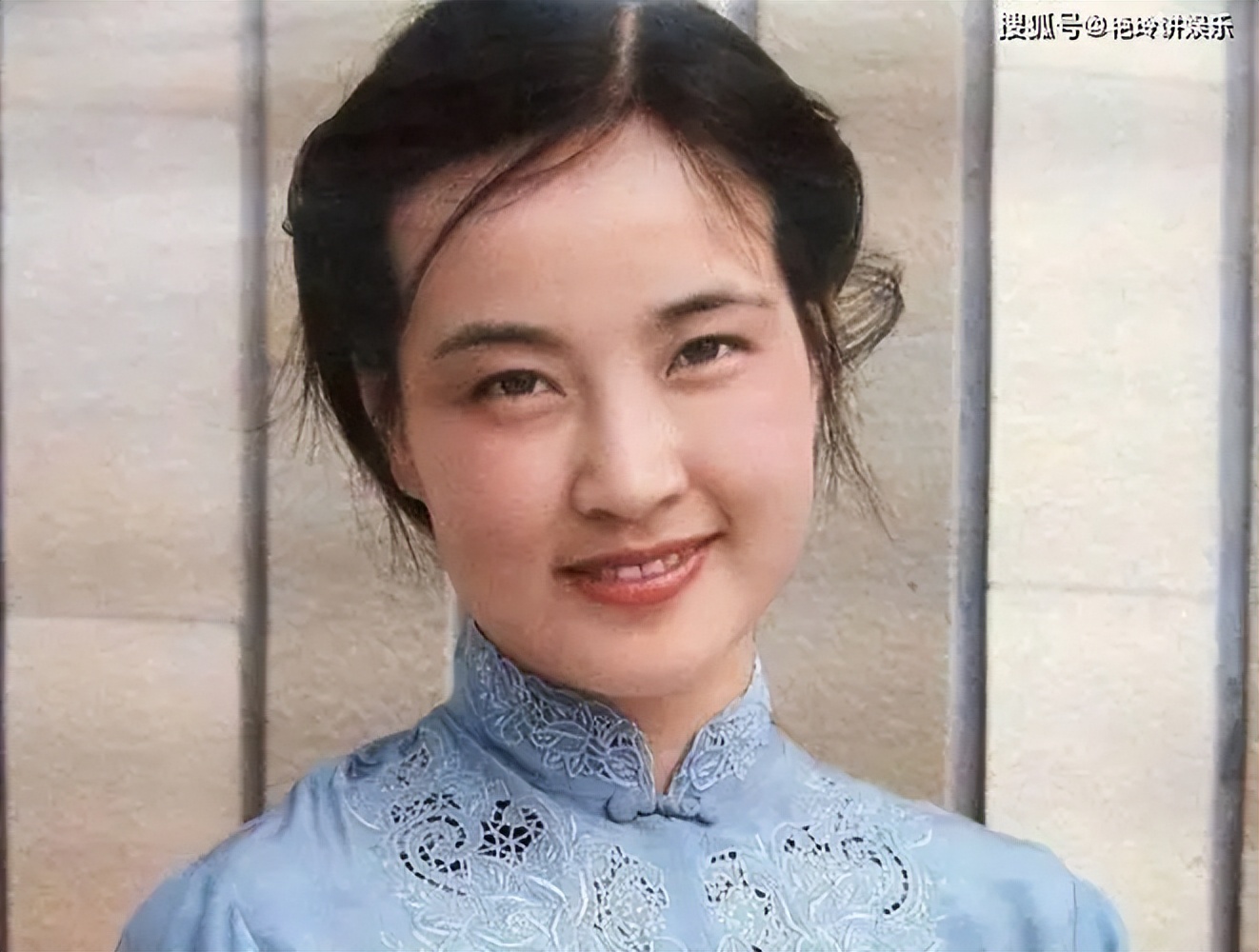 Chen Guojun: The only woman I love is my ex-wife Liu Xiaoqing, my ...