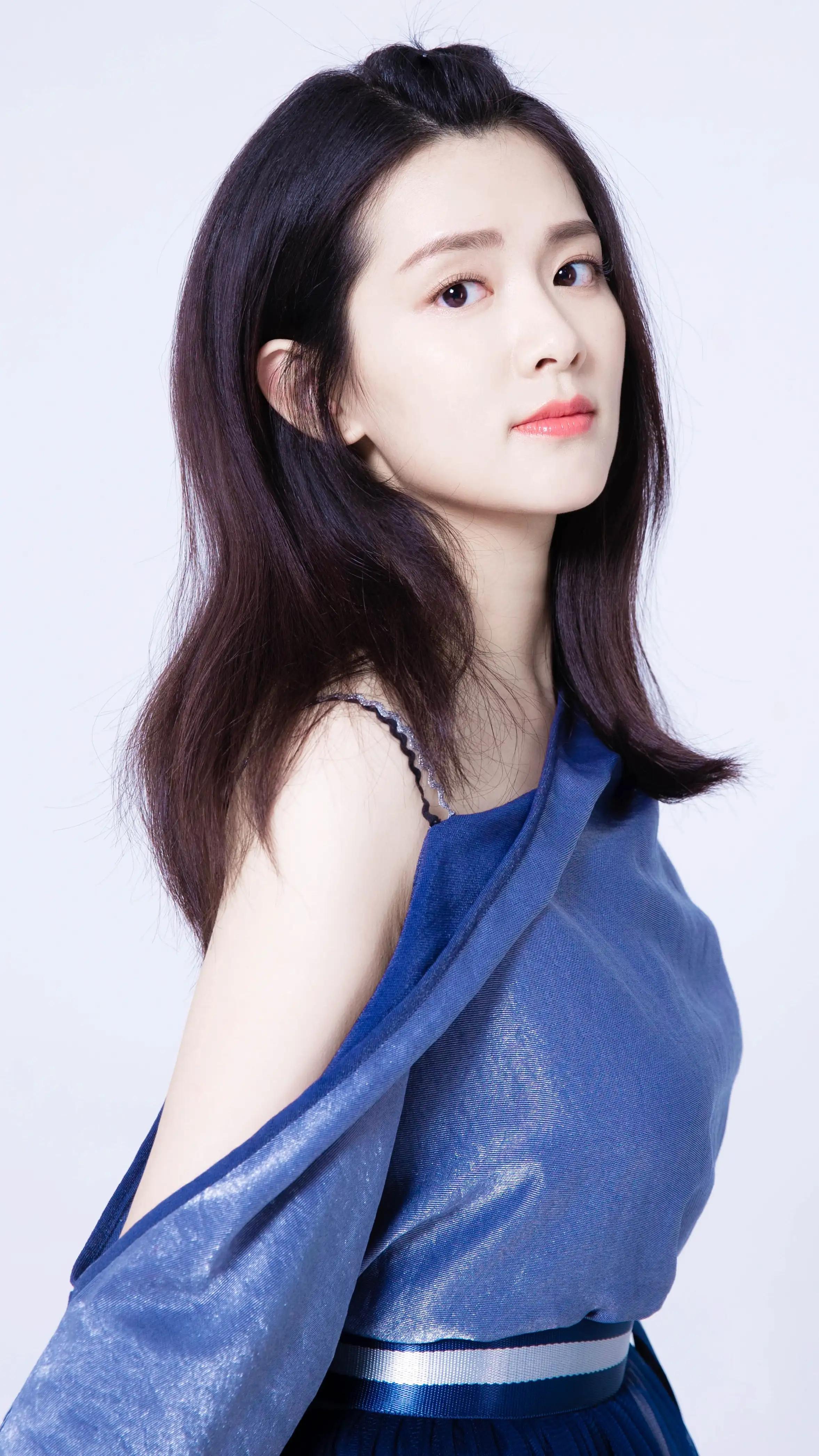 Chen Haoyu exquisite pictures - iNEWS