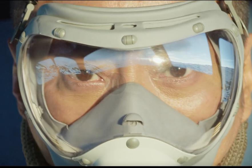 The prototype of Chinese captain Liu Chuanjian: emergency landing in 34 ...