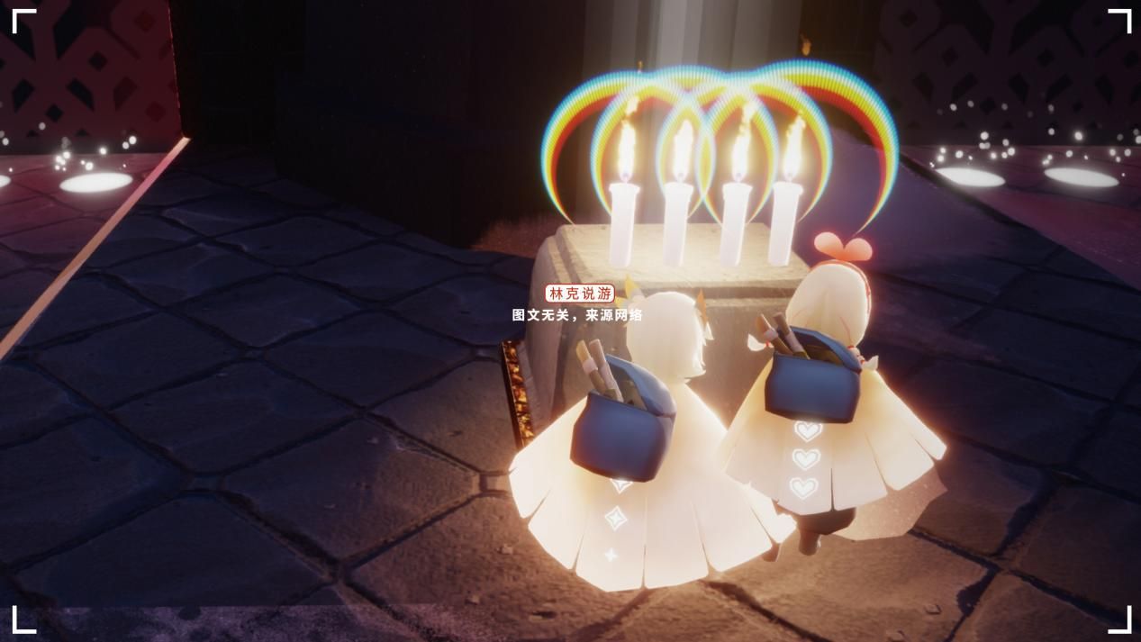 Light Encounter: Mutu is afraid of encountering Minglong, and Xia Gu is ...