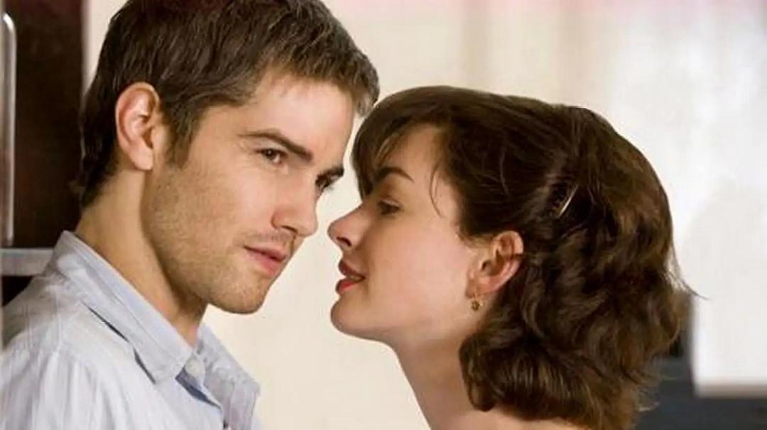 High-value European and American love movies suitable for watching at ...