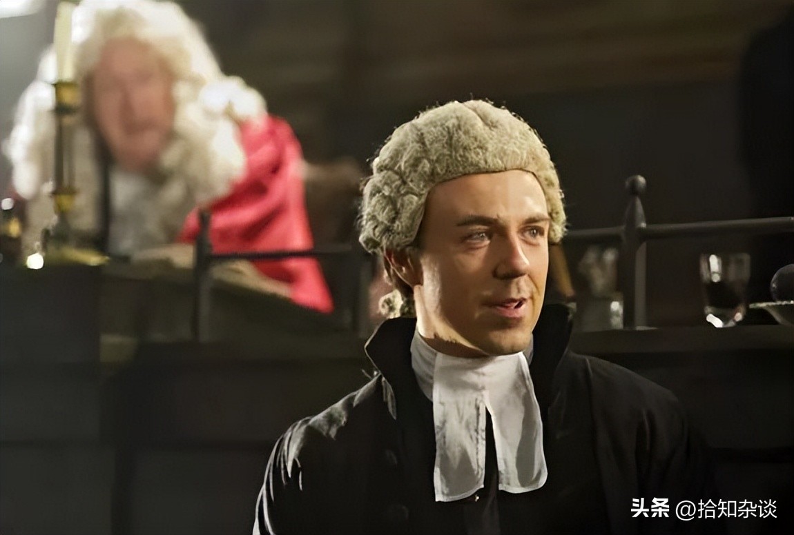 common law judge - iNEWS