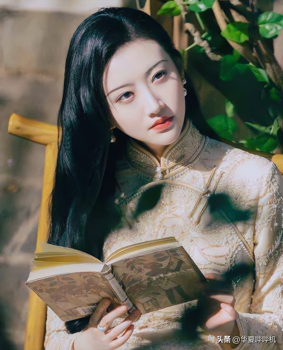 Can Jing Tian, who is already 34 years old, still win the favor of ...