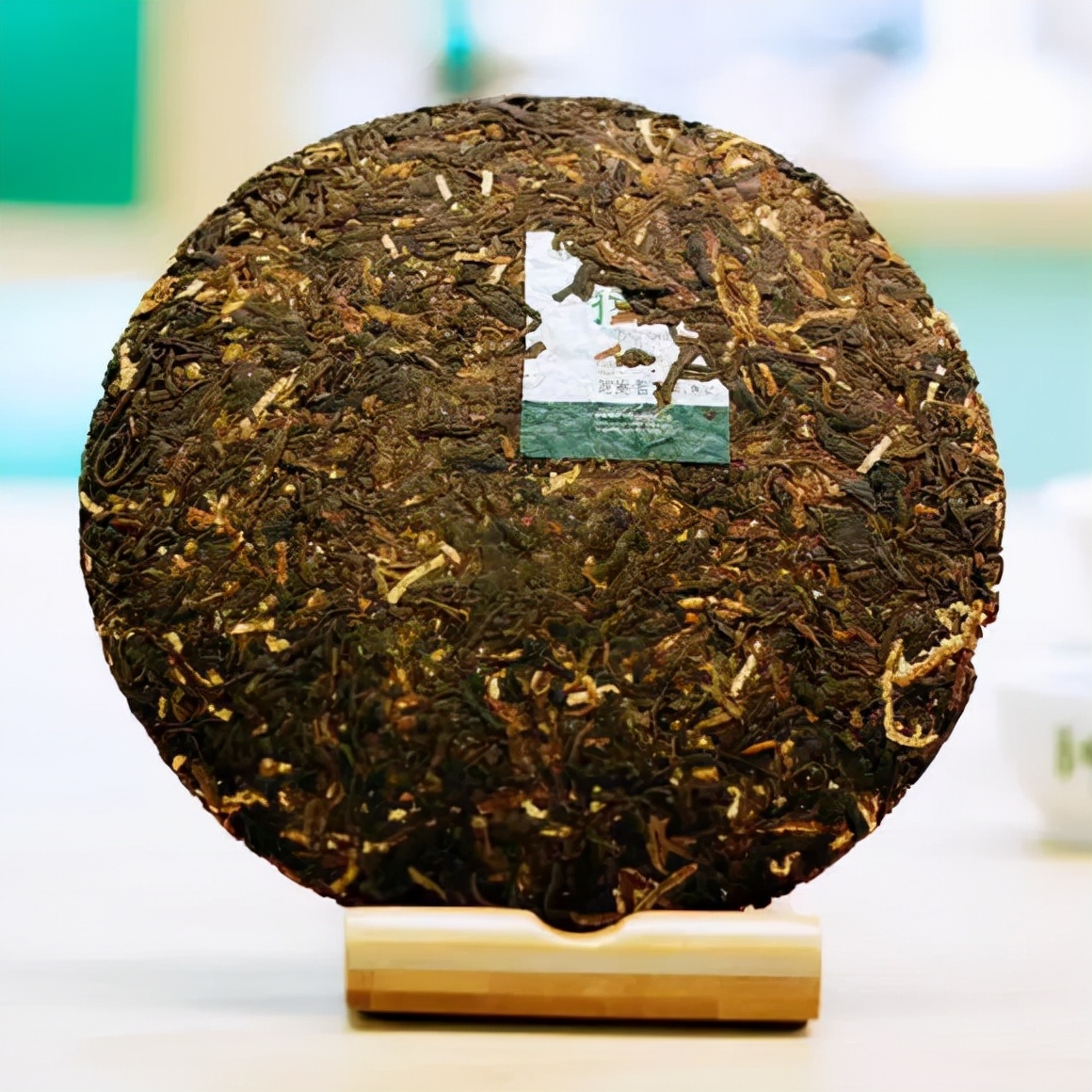 What is the difference between Chenpi Pu'er Tea and Mandarin Puer Tea ...