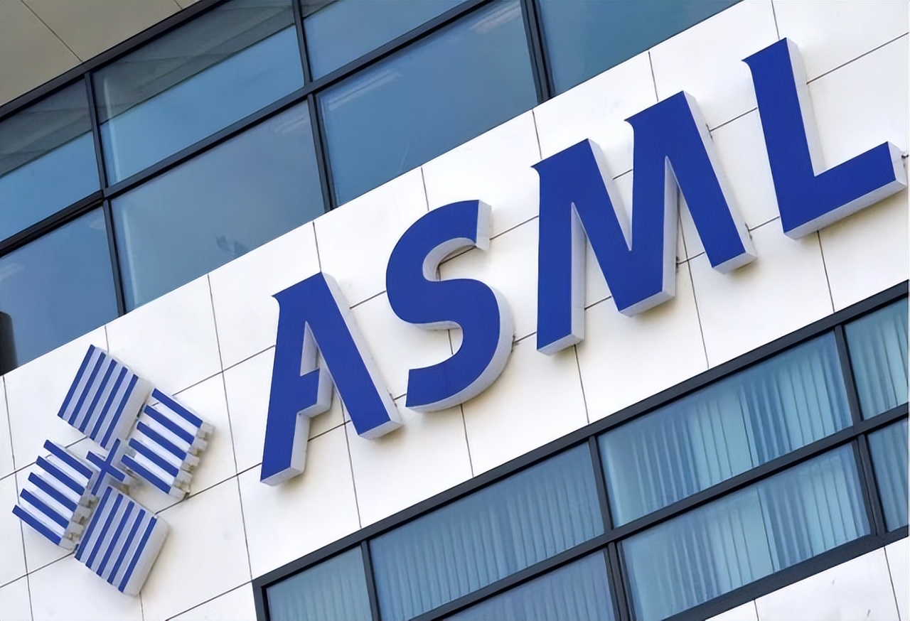 Foreign media: ASML and Nvidia have made things big - iNEWS