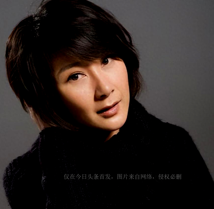 Actor Xia Lixin: 27 years since his debut, he has been tepid and has no ...