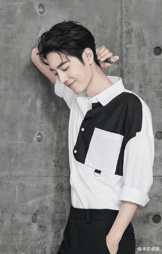 Xiao Zhan's "Scorching Sun With Me" has not been officially announced, fans have begun to ...