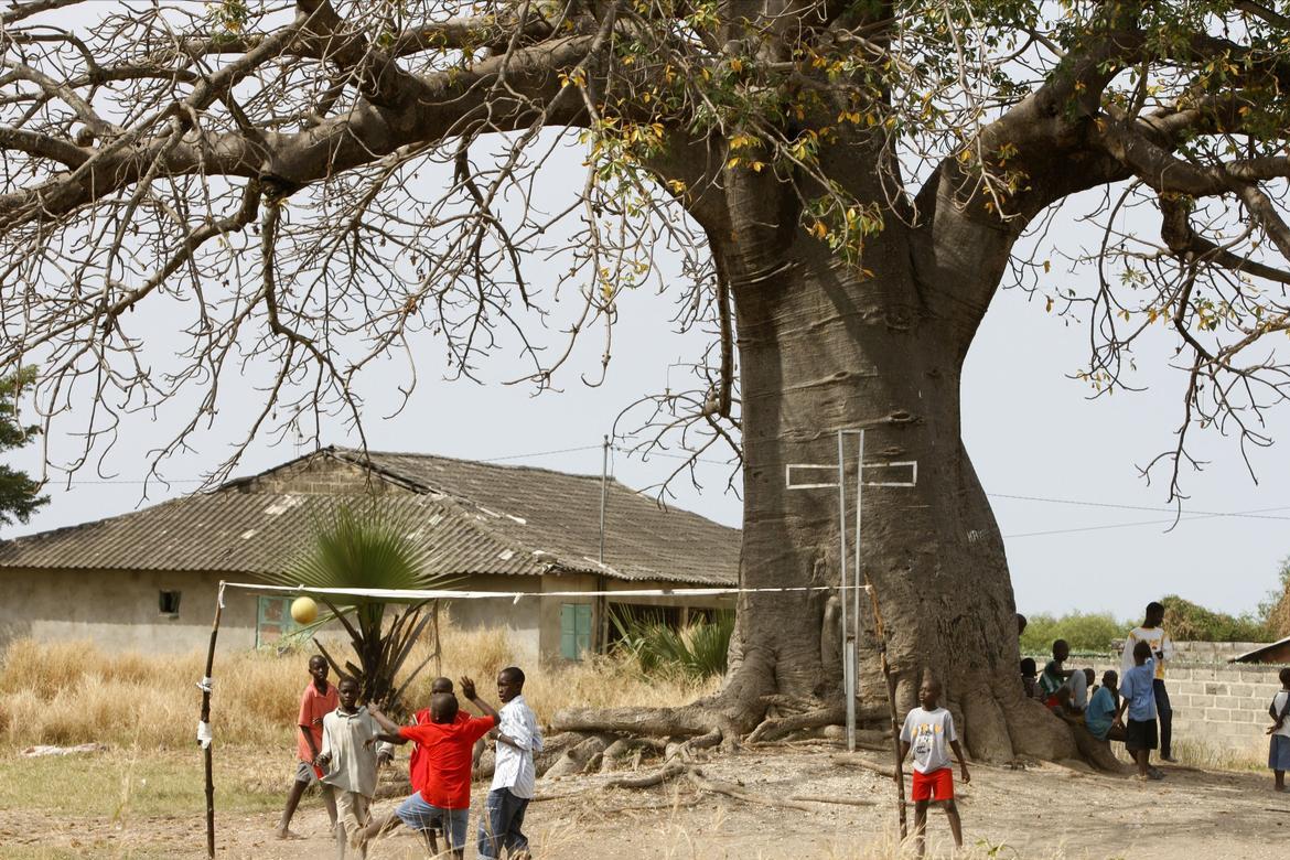 Senegal in 1660: European Colonial Invasion and Local Social Resistance ...