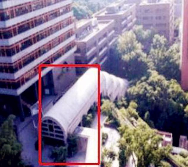 Li Zekai: I can live as my father Li Ka-shing, but I will never let ...