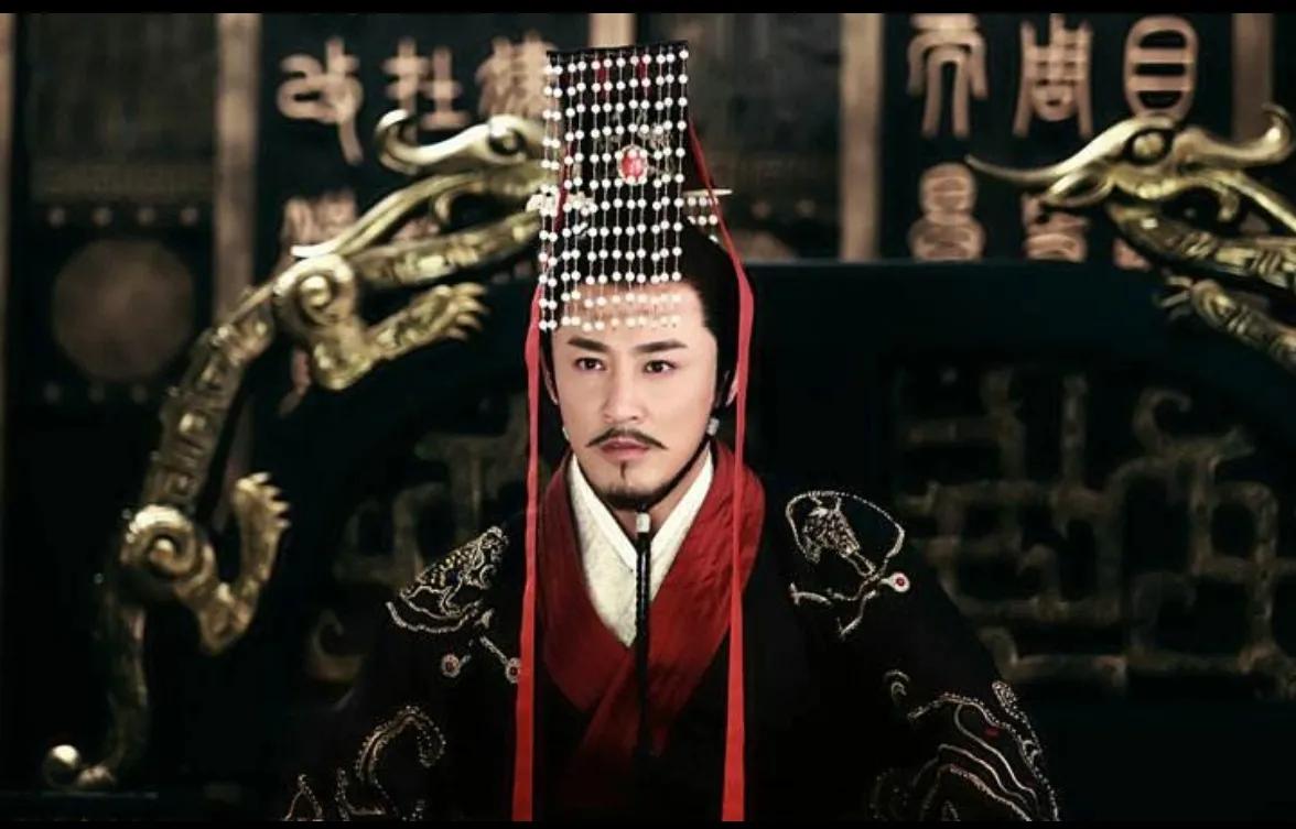 The "Four Women" in the Life of Liu Che, Emperor Wu of the Han Dynasty ...