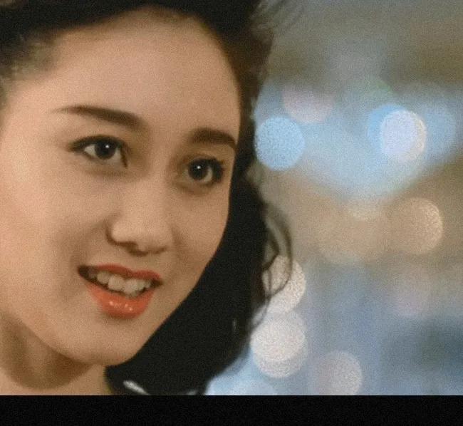 Li Jiaxin series: the "year-old love" between the great beauty Li Zhi ...