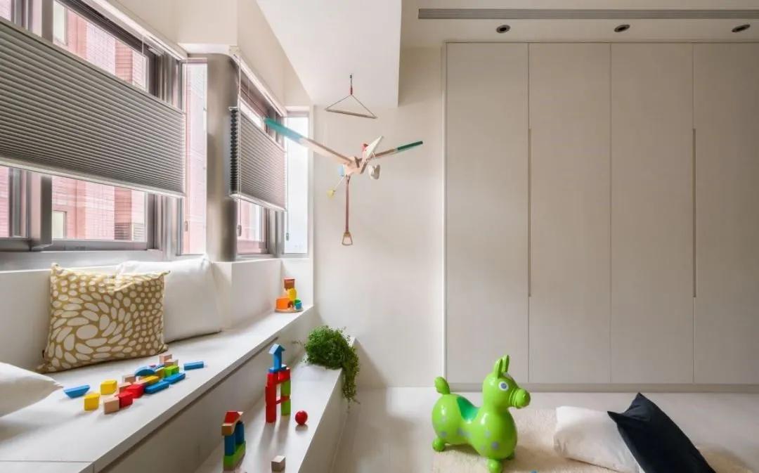 4 sets of small apartment design, 1 square meter complete counterattack ...