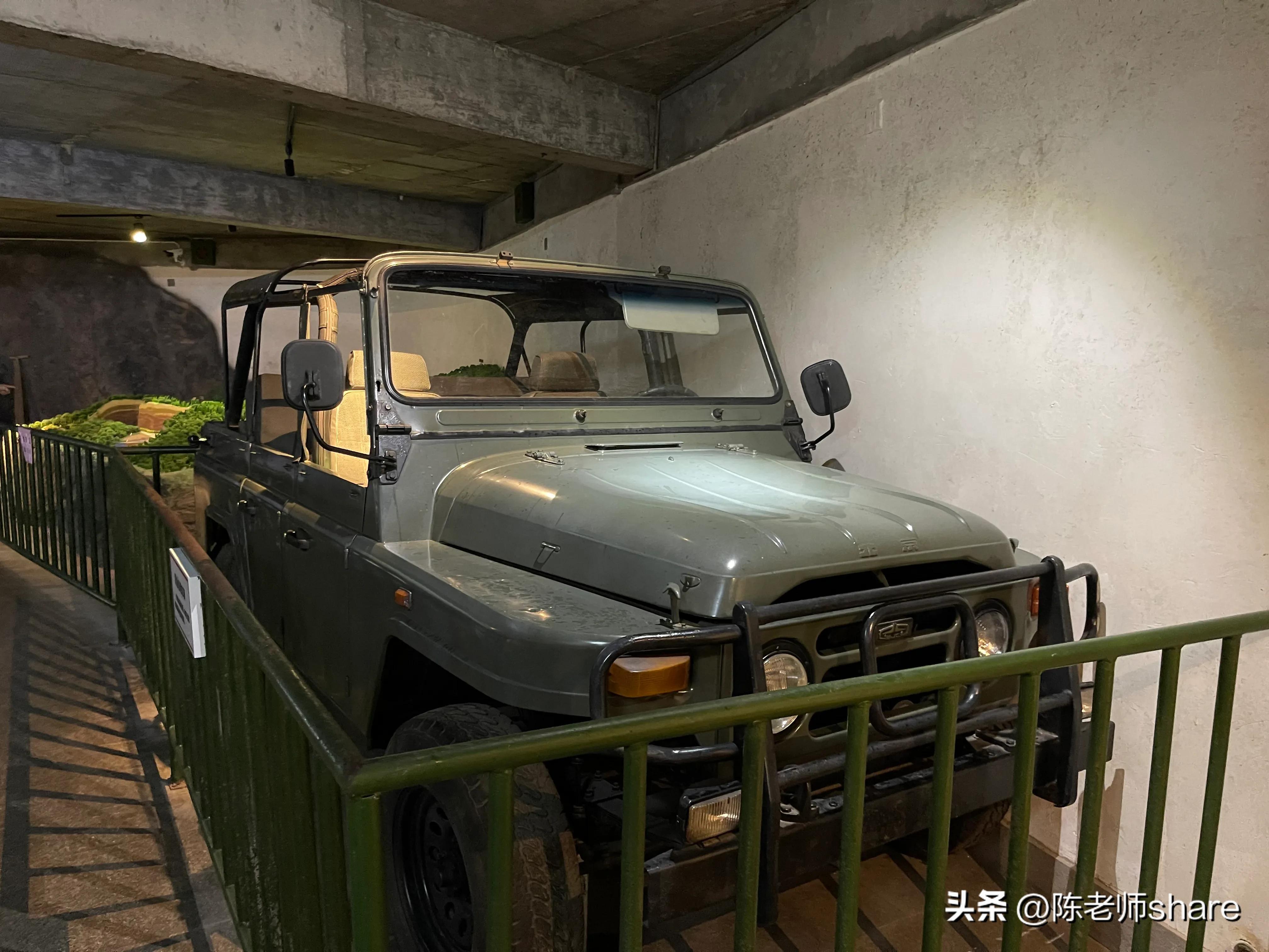 A hidden military base by the West Lake in Hangzhou——Project 704, known ...