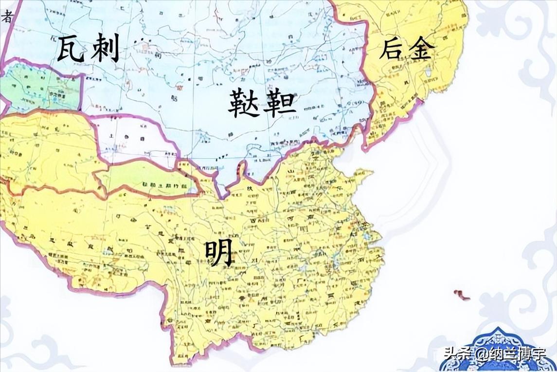 The Afterglow of the Empire - An Unknown New Year in the First Episode ...