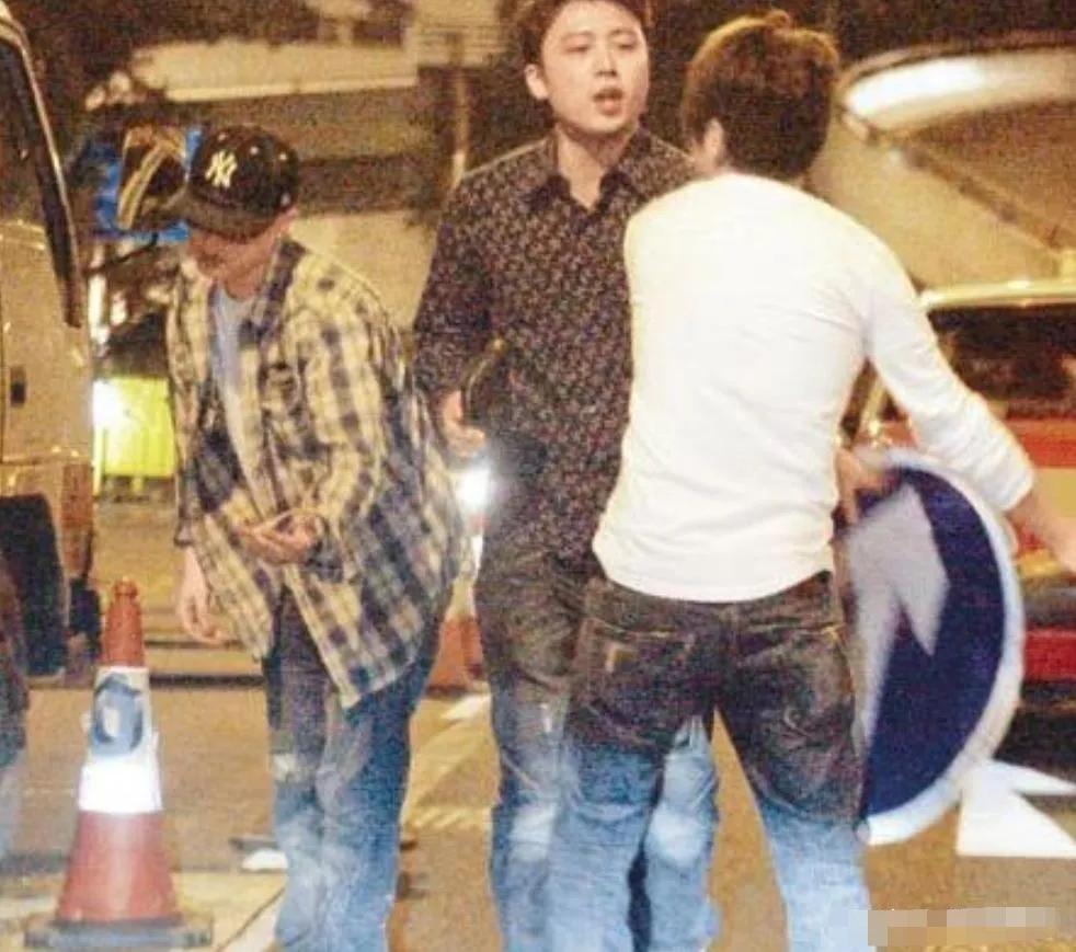 they finally left - iNEWS