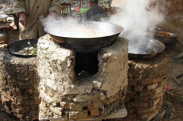 Should firewood be retained for cooking in rural areas? Experts believe ...