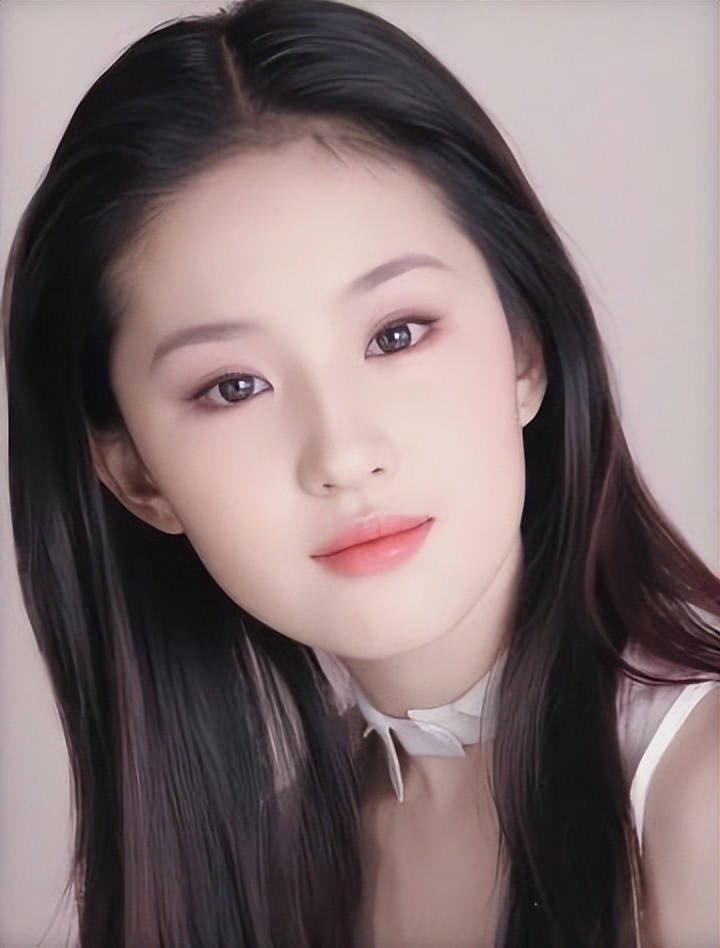 Liu Yifei, Yang Mi and Zhao Liying reveal the brutal status quo of ...