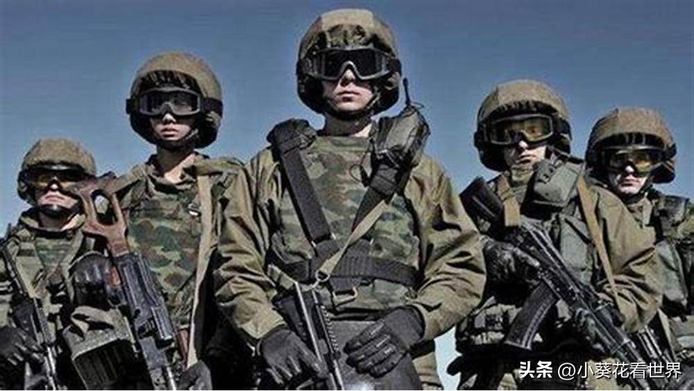 Ukraine is about to launch a "counterattack"? What is the strength of ...