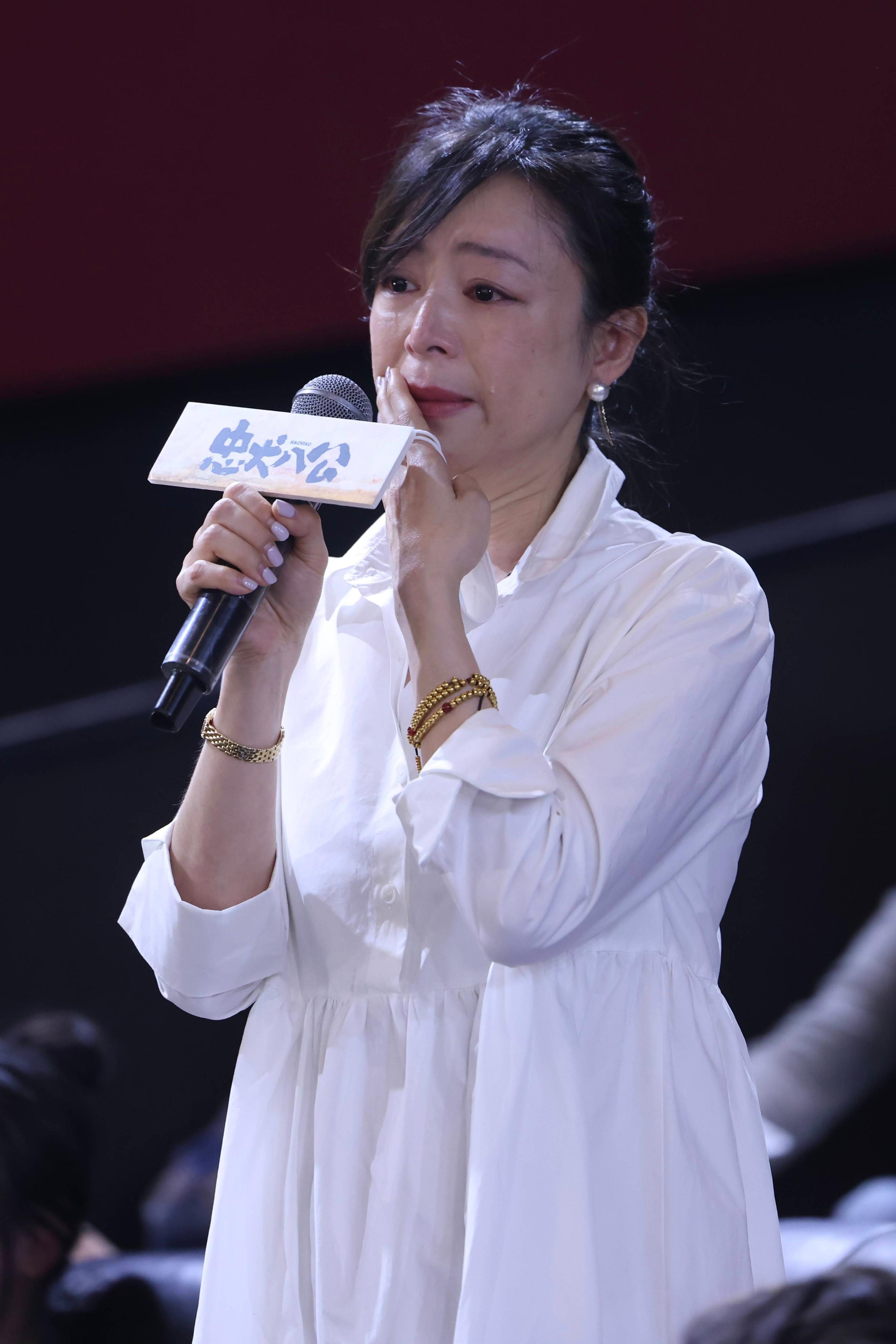 Zhang Guoli commented on Feng Xiaogang's acting skills in "The Eight ...