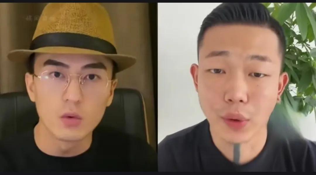 The Knockout brothers became popular by cracking down on counterfeit ...