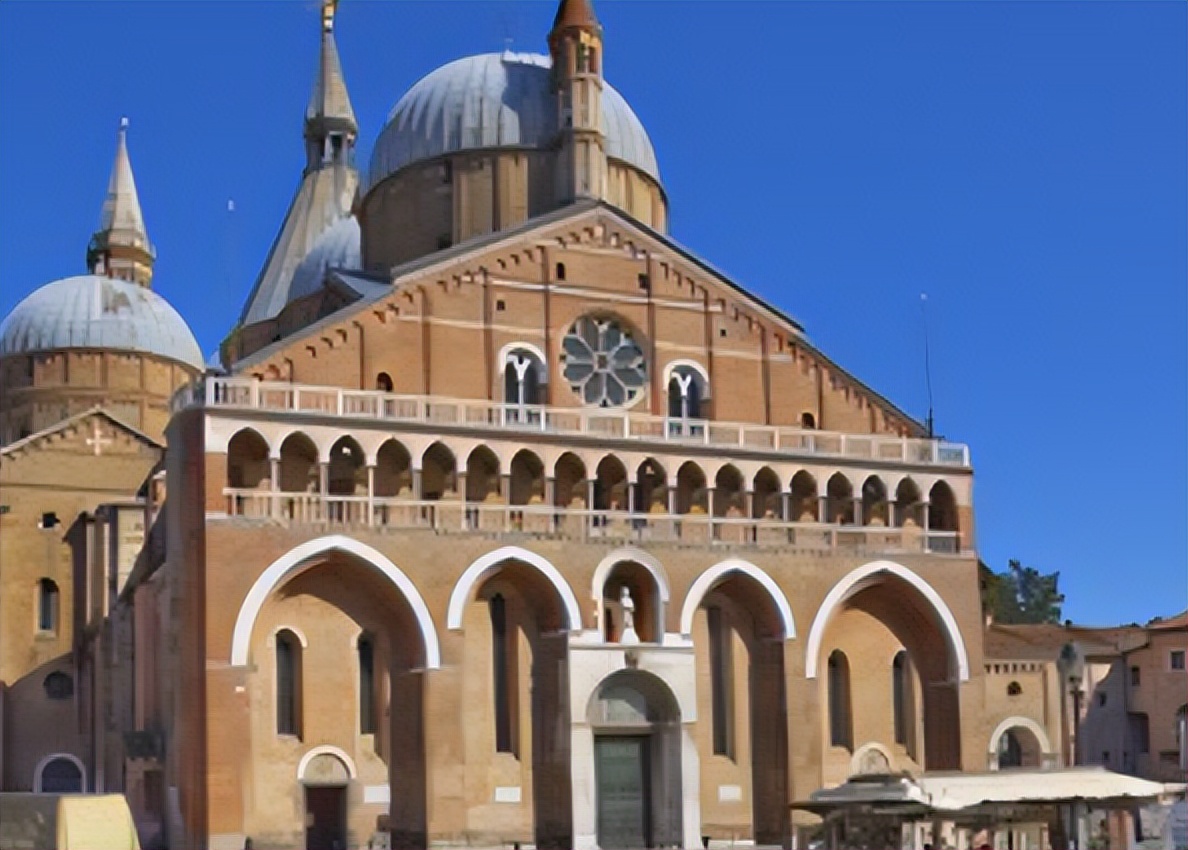 A Glimpse of the Architectural Art of Medieval Slavic National Churches ...