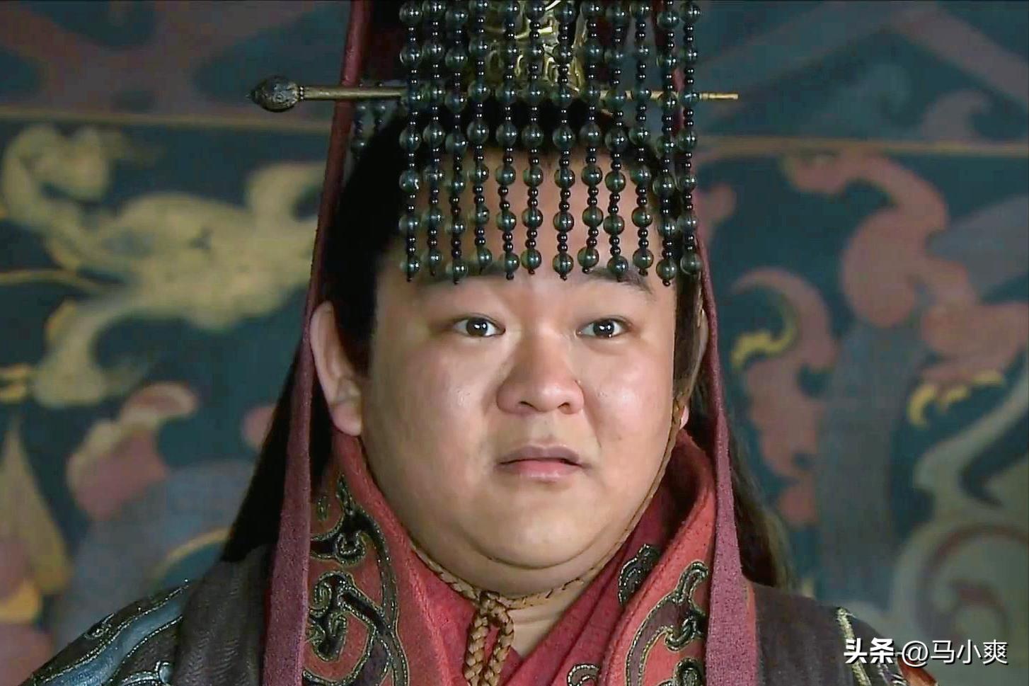 Zhuge Liang left behind a general who could have saved the Shu Han, but ...