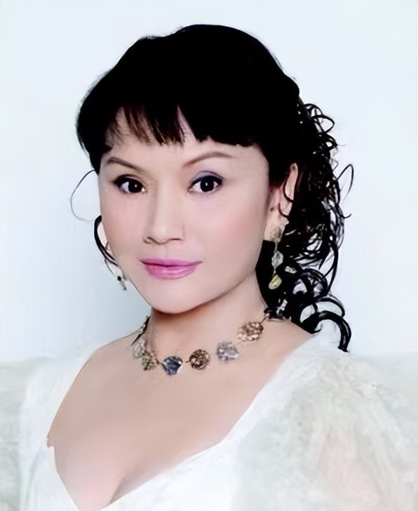 Wang Jing and Nie Weiping have been divorced for 24 years: one is still ...