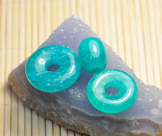 Why does Tianhe Stone, known as the "good luck stone", become a ...