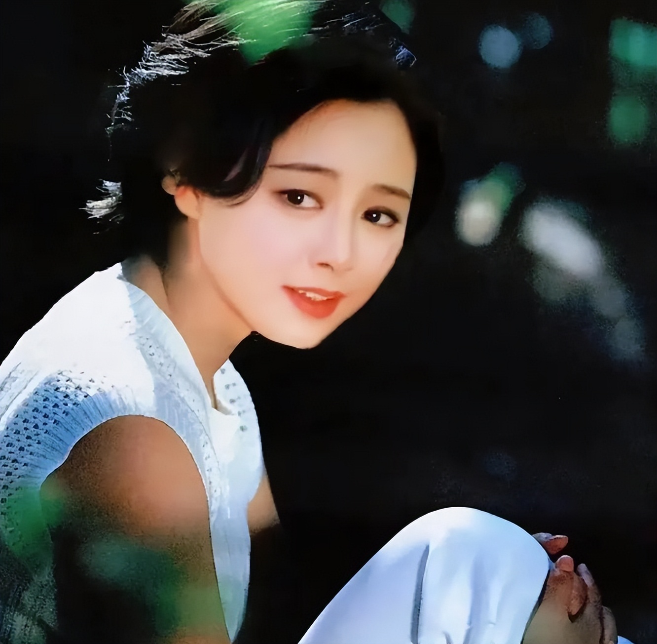 Actor Zhang Yu: "Became famous with one kiss" in the early years, now ...