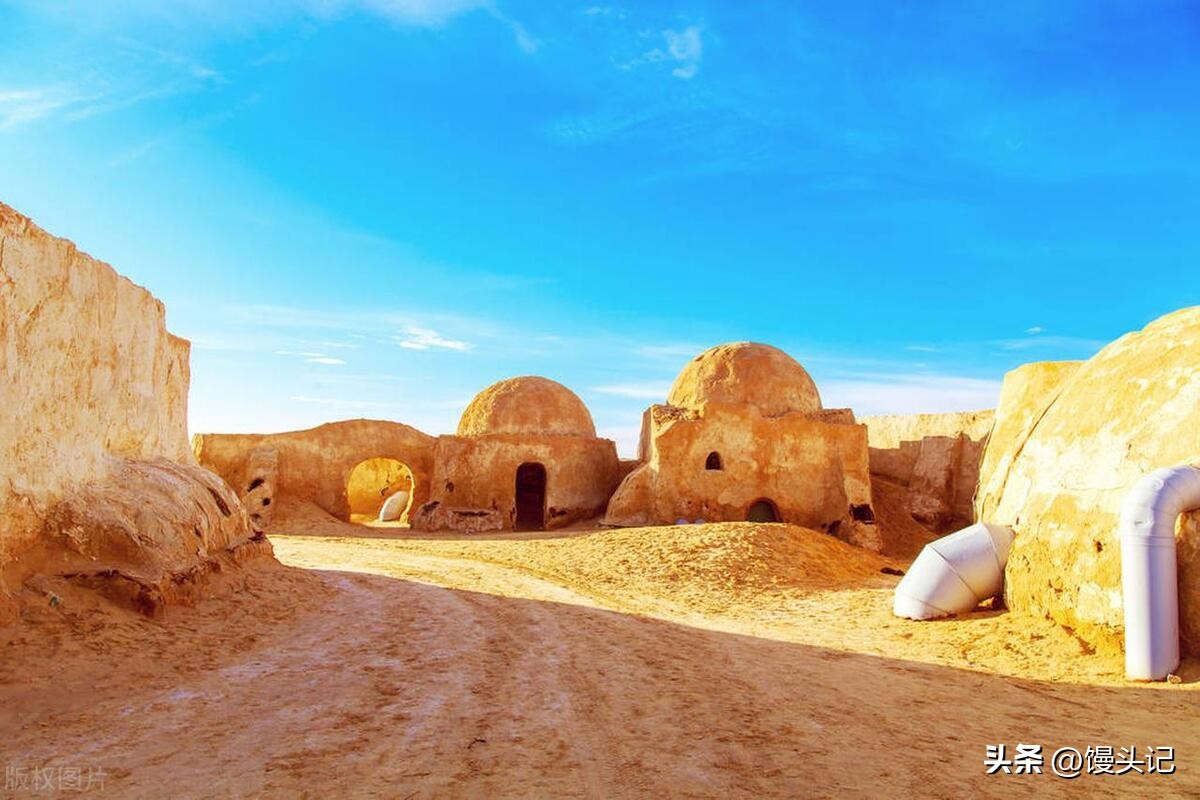 Tunisia: a country rich in history, beautiful nature and unique culture ...
