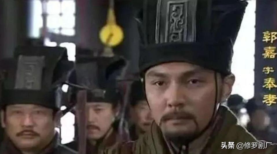 Why did Yang Xiu, who knew Cao Cao, die, but Guo Jia was fine? - iNEWS