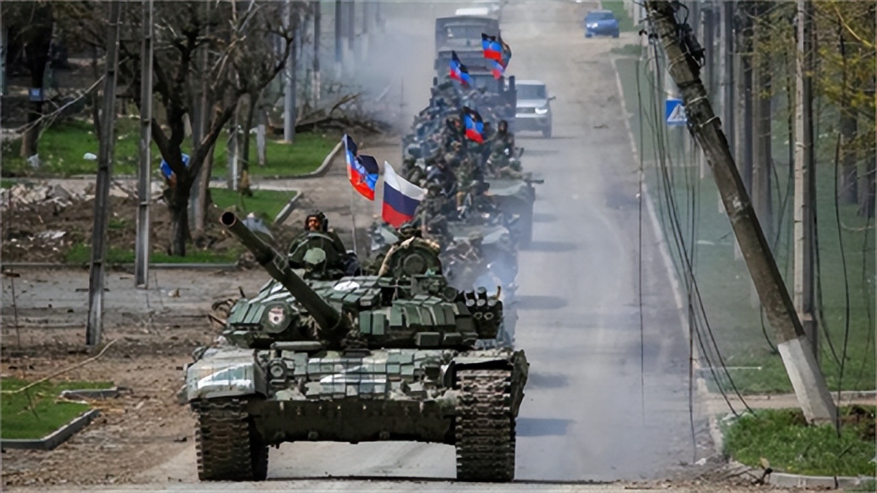 The Northeast People's Liberation Army has only two group armies, and the US-South Korea ...