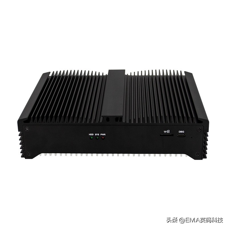 Introduction to the functions of the edge computing box, why use the ...