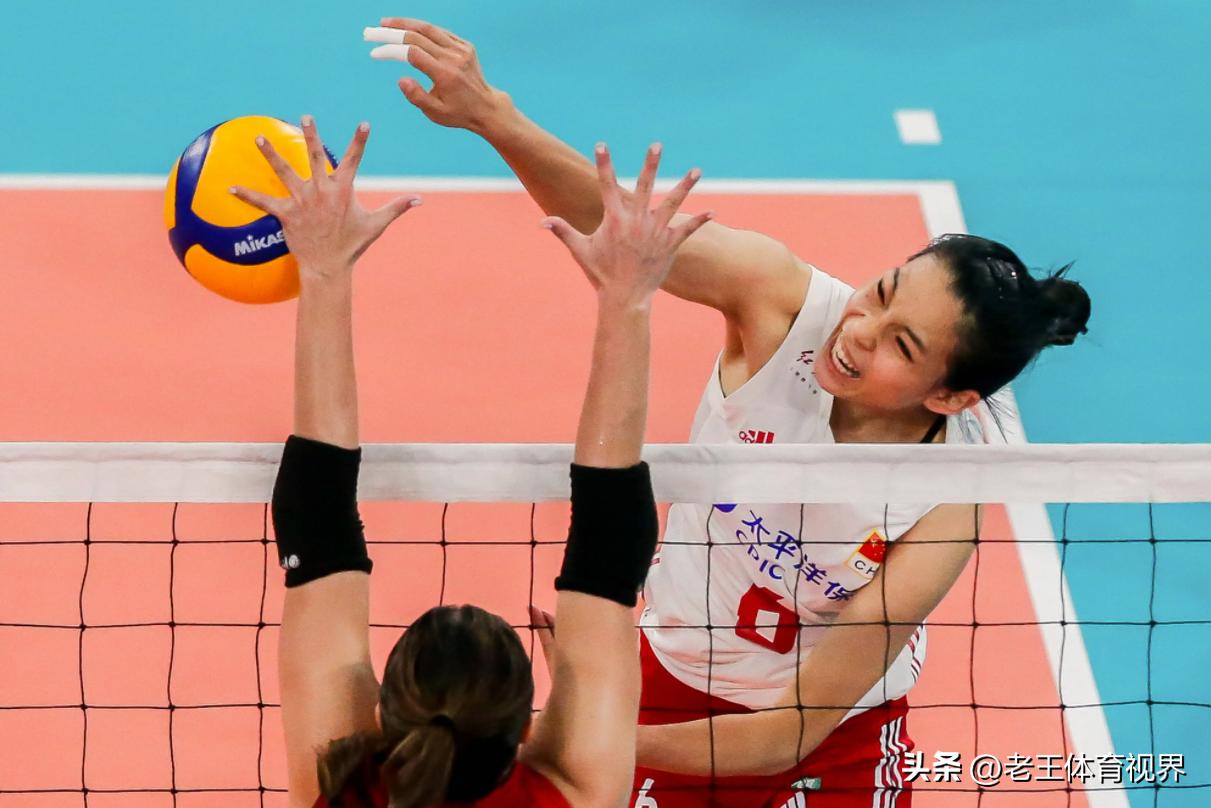 Not Wu Mengjie?Li Yingying's best diagonal may be released, Zhuang ...