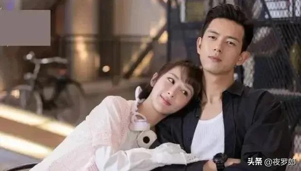 Li Xian's birthday is blessed by Yang Zi, and the relationship between ...