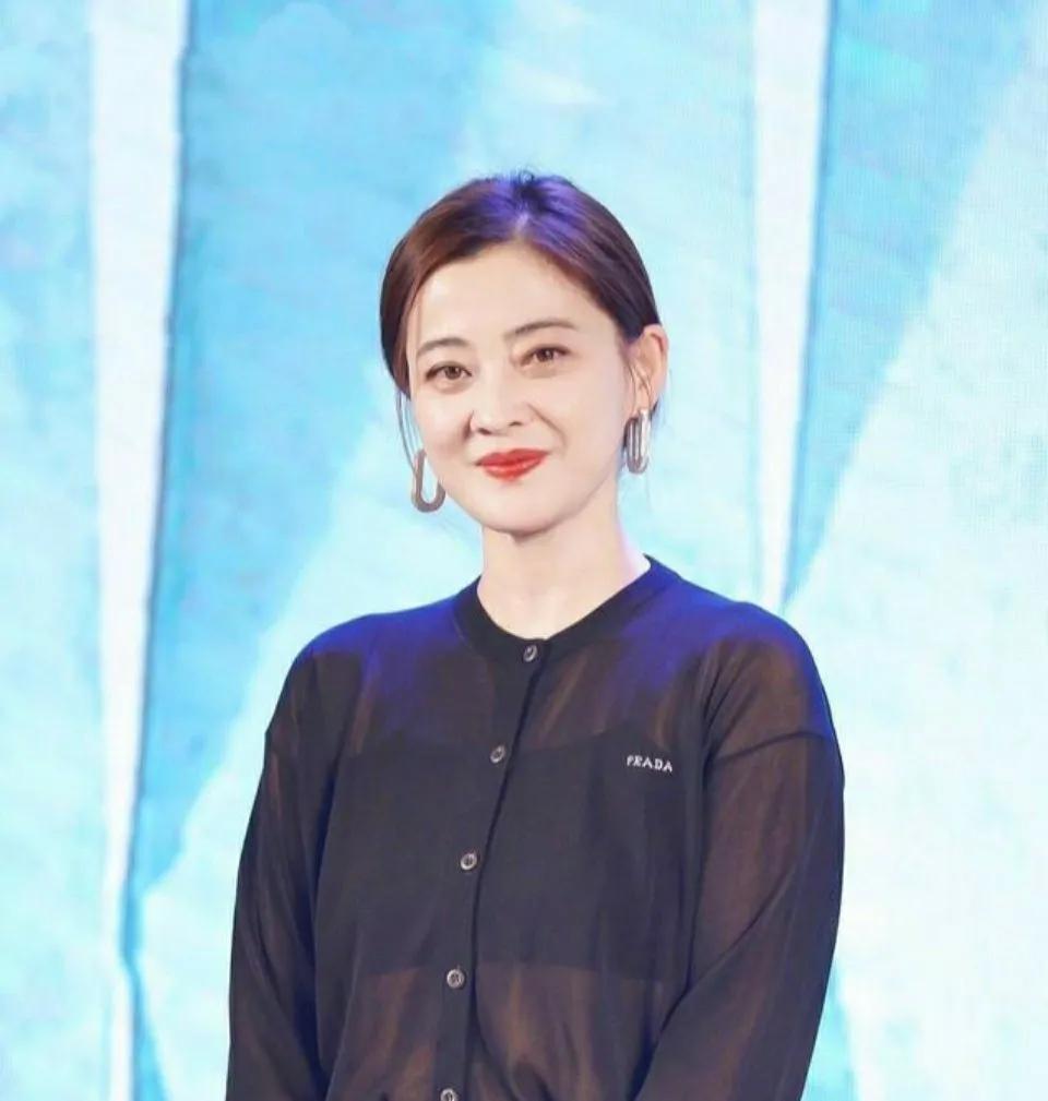 Mei Ting: The second marriage to Zeng Jian, he also cooked the rice, is ...