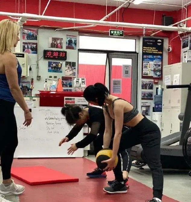 The fighting queen turns into a mute girl, 3 highlights revealed, can ...