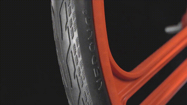 When the autumn weather is cool again, this tire will accompany you to ...