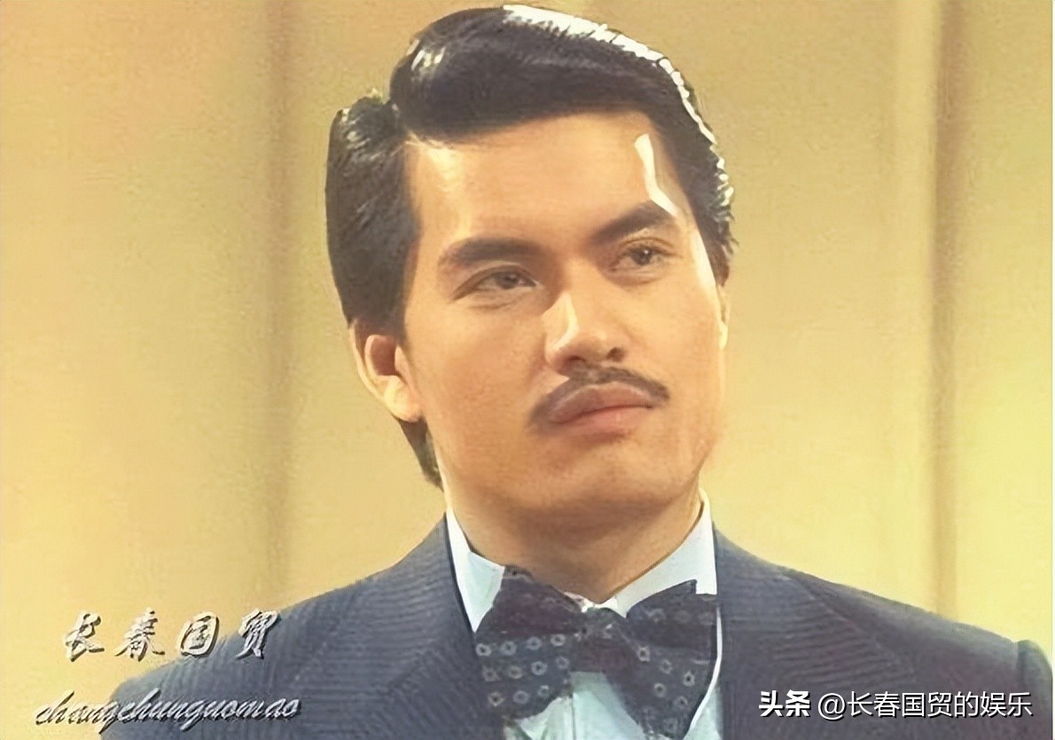 Lu Liangwei has been married to a rich woman for 22 years, and his real ...