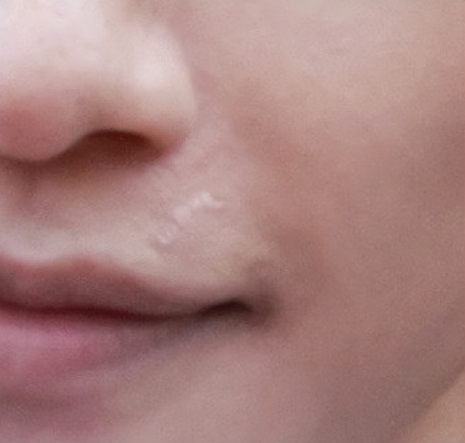 Even the scars on the body have to be rolled? Jackie Chan's words tore ...