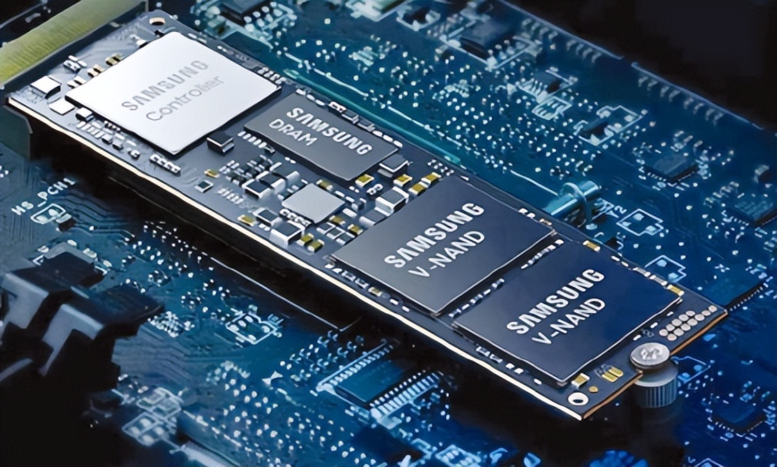 Pity! The rise of domestic NAND flash memory chips, but the global ...