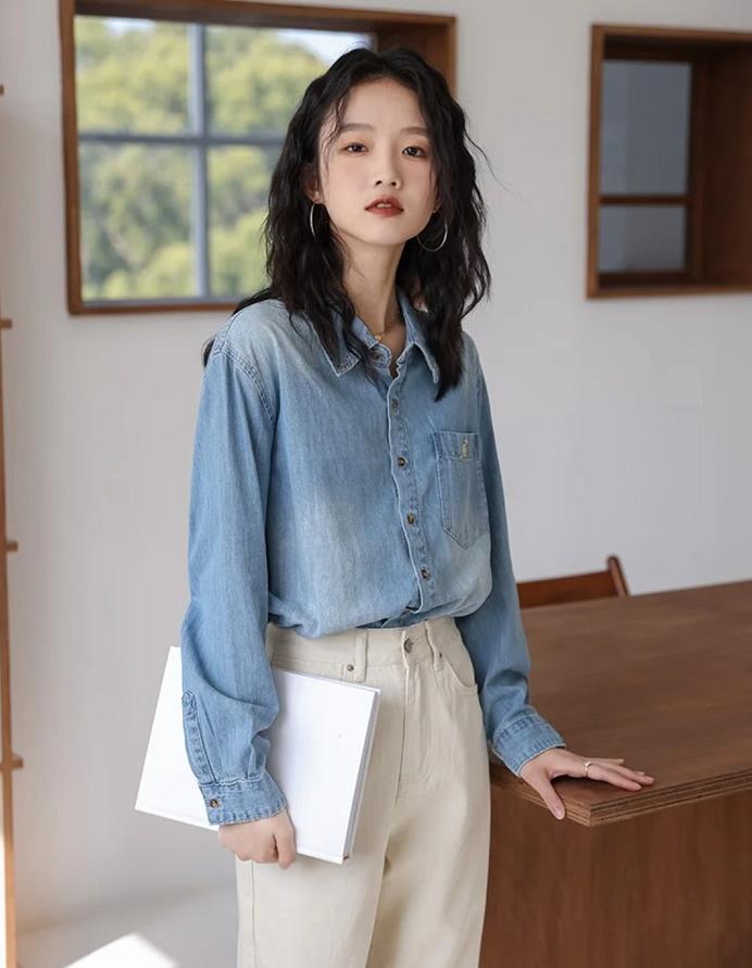 The 4 most fashionable shirts for spring! - iNEWS