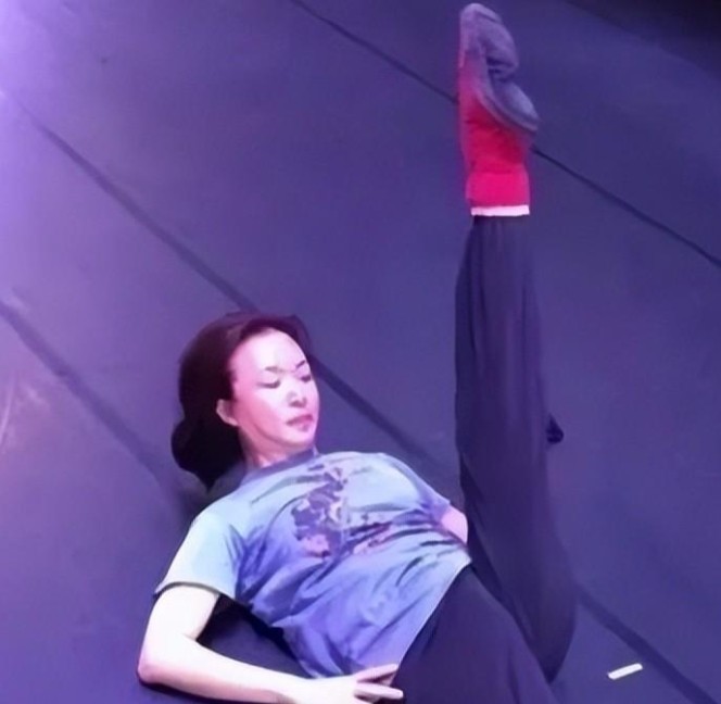 Jin Xing went from being a sharp-tongued queen to a laughing stock ...