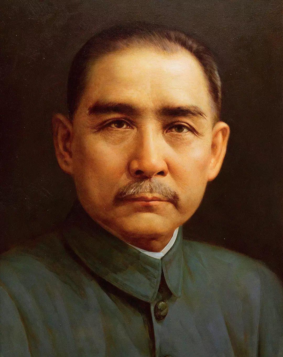 Of the 8 presidents of the Republic of China, only 2 are well known. Do ...