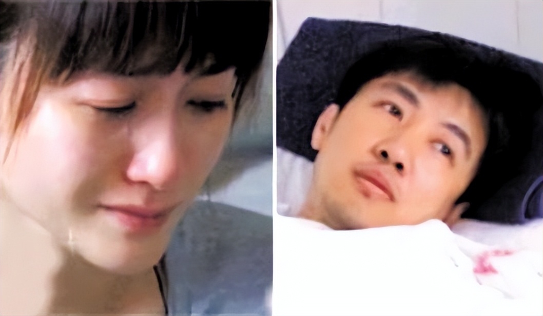 This time, the notorious "domestic violence man" Sun Donghai extended ...