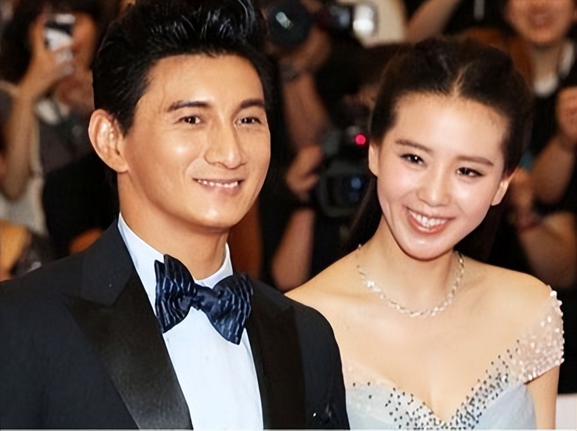 It was revealed that Liu Shishi and Wu Qilong had been in the cold war ...