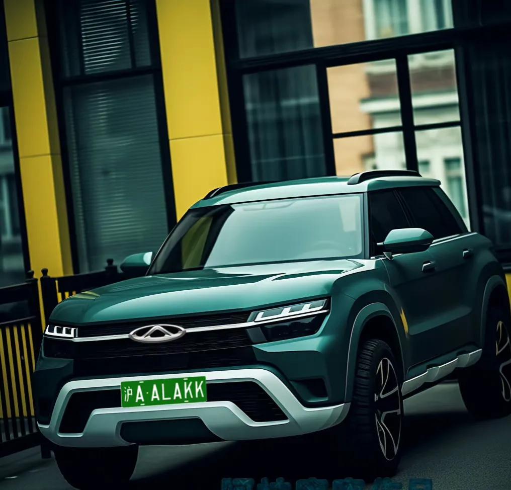 The Development and Growth of China's Auto Industry - iMedia