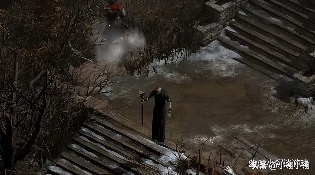 The most beautiful boy in Diablo 2, which suit has the best appearance ...