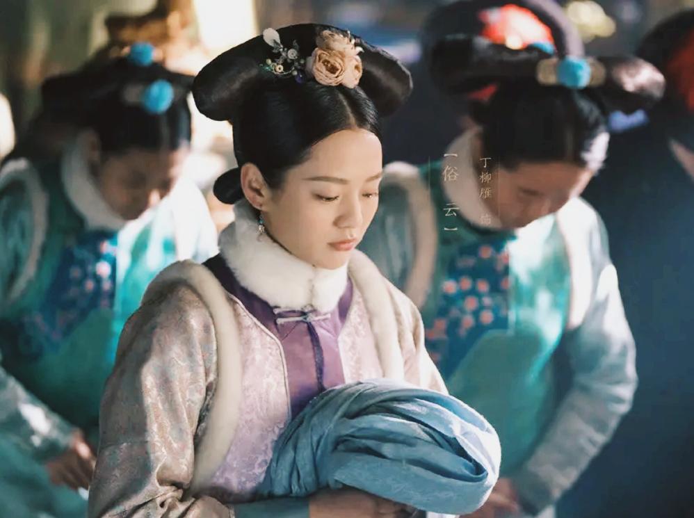 The real life of the ancient palace maid - iNEWS