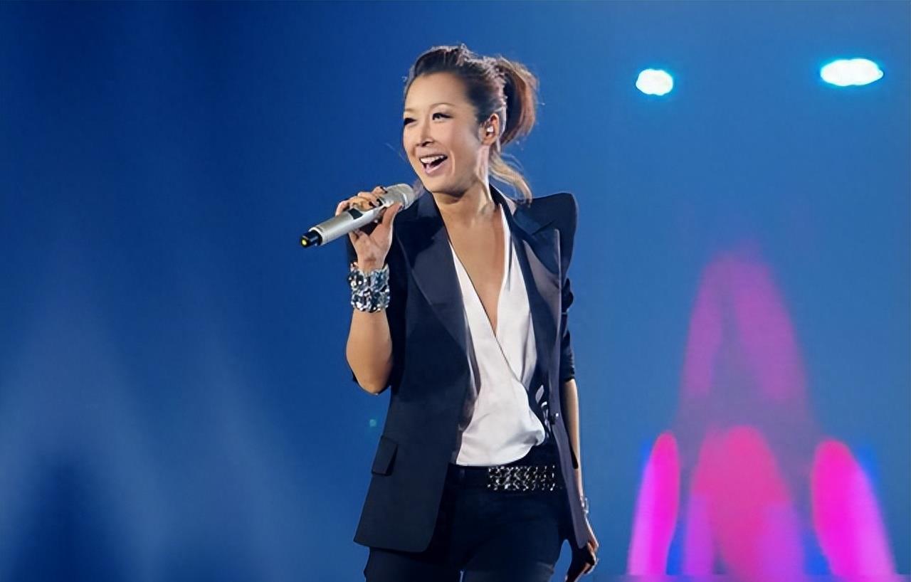 The truth about Sun Yue who has been out of the entertainment industry ...